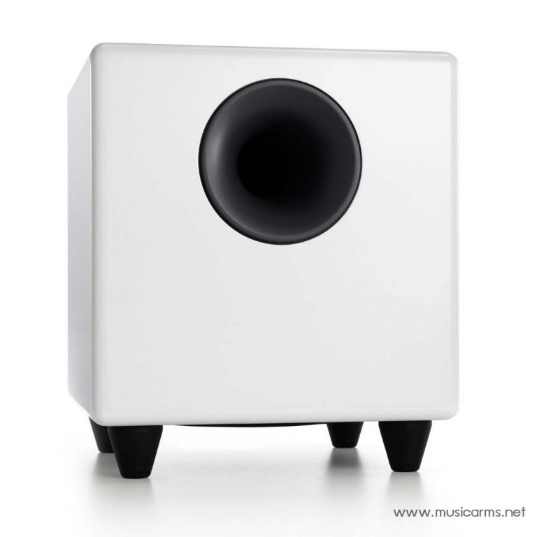 AudioEngine S8 Powered Subwoofer | Music Arms ศูนย์รวมเครื่องดนตรี ...