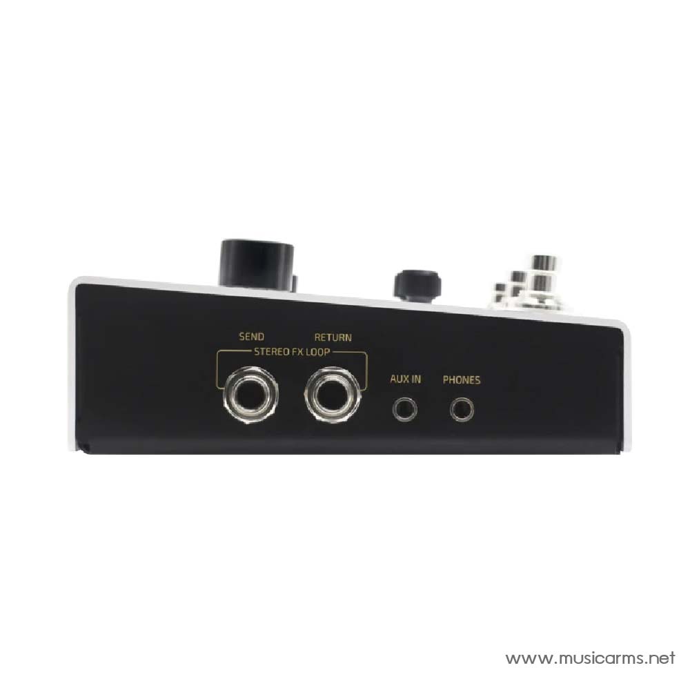 Hotone Ampero Stomp II มัลติเอฟเฟค | Music Arms ศูนย์รวมเครื่องดนตรี ...