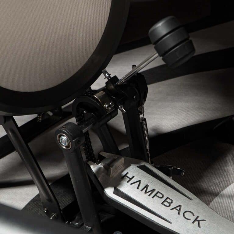 Hampback ACE-750 กลองไฟฟ้า | Music Arms ศูนย์รวมเครื่องดนตรี ตั้งแต่ ...
