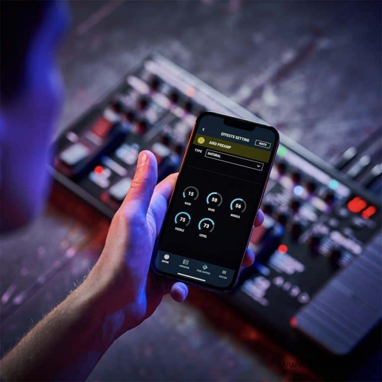 Boss ME-90 มัลติเอฟเฟค | Music Arms ศูนย์รวมเครื่องดนตรี ตั้งแต่ ...