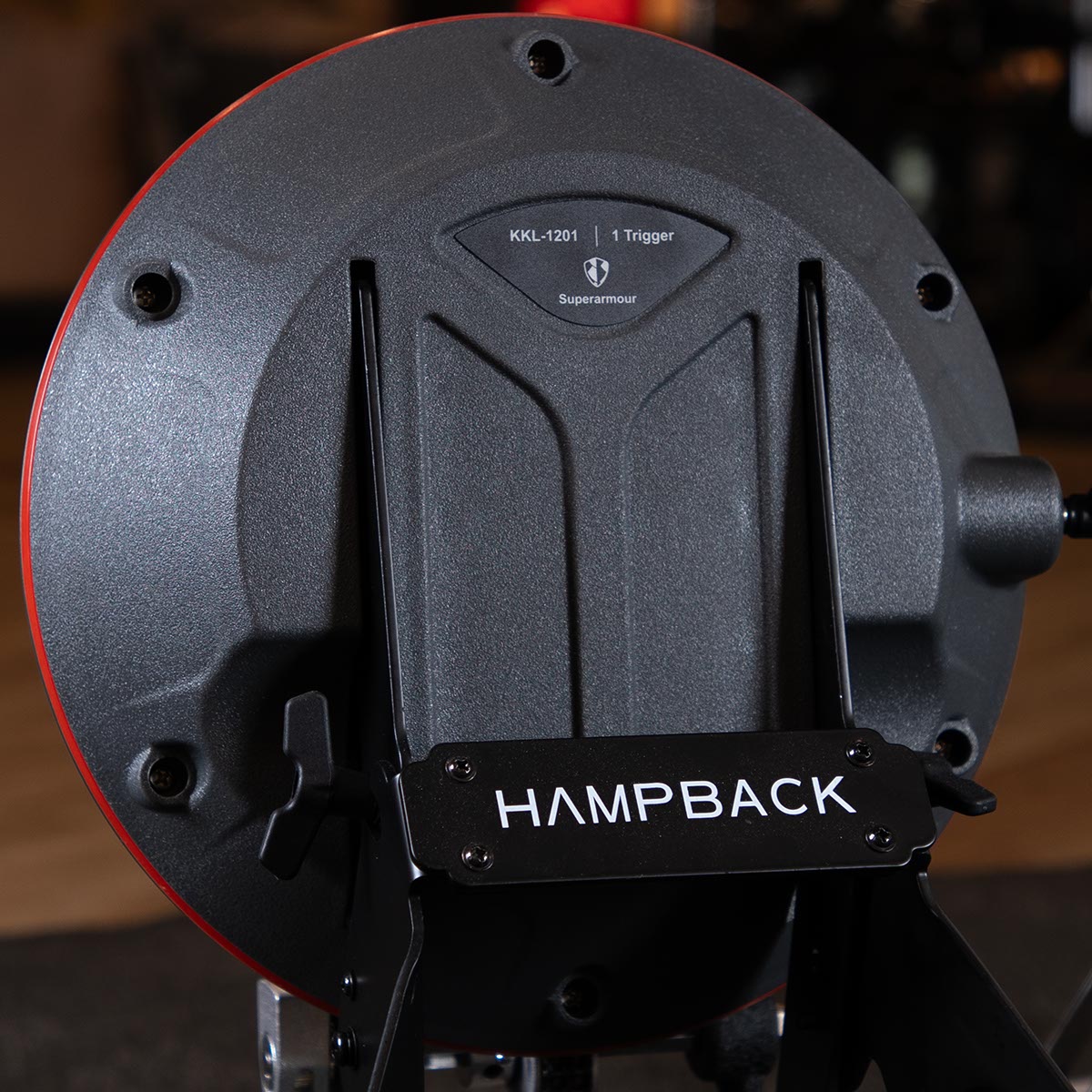 Hampback ACE-750 กลองไฟฟ้า | Music Arms ศูนย์รวมเครื่องดนตรี ตั้งแต่ ...