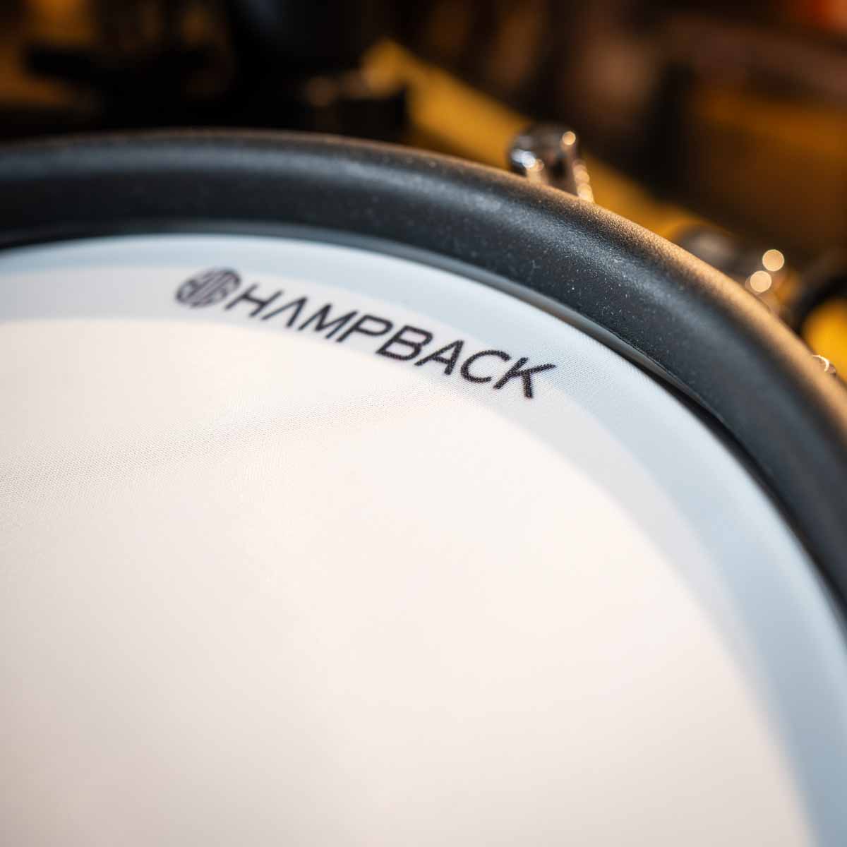 Hampback ACE-750 กลองไฟฟ้า | Music Arms ศูนย์รวมเครื่องดนตรี ตั้งแต่ ...