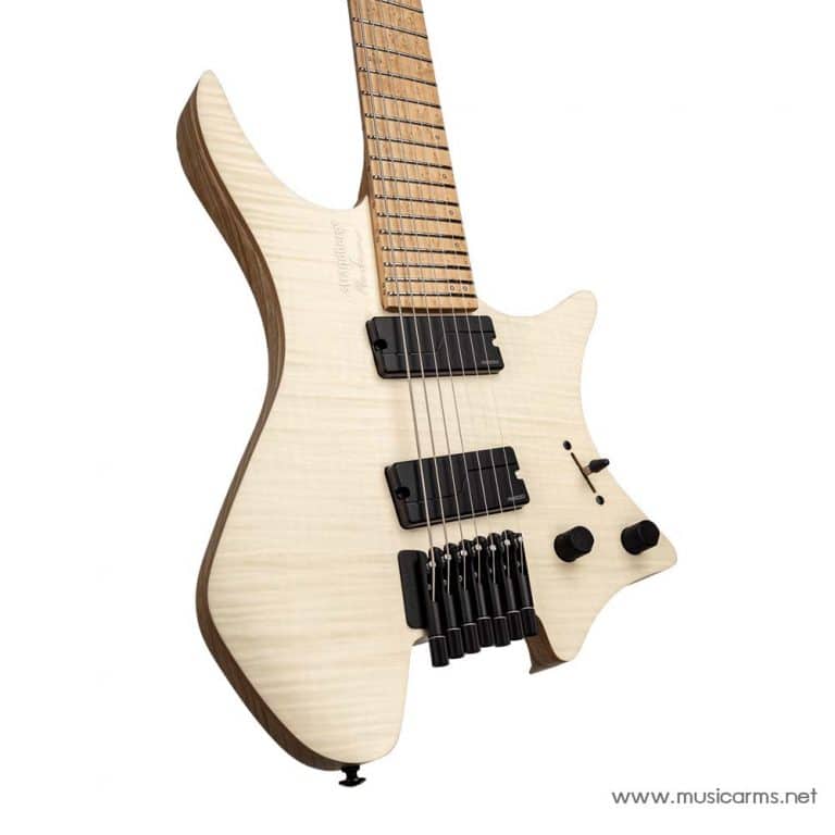 Strandberg Boden Original NX 7 กีตาร์ไฟฟ้า | Music Arms ศูนย์รวมเครื่อง ...