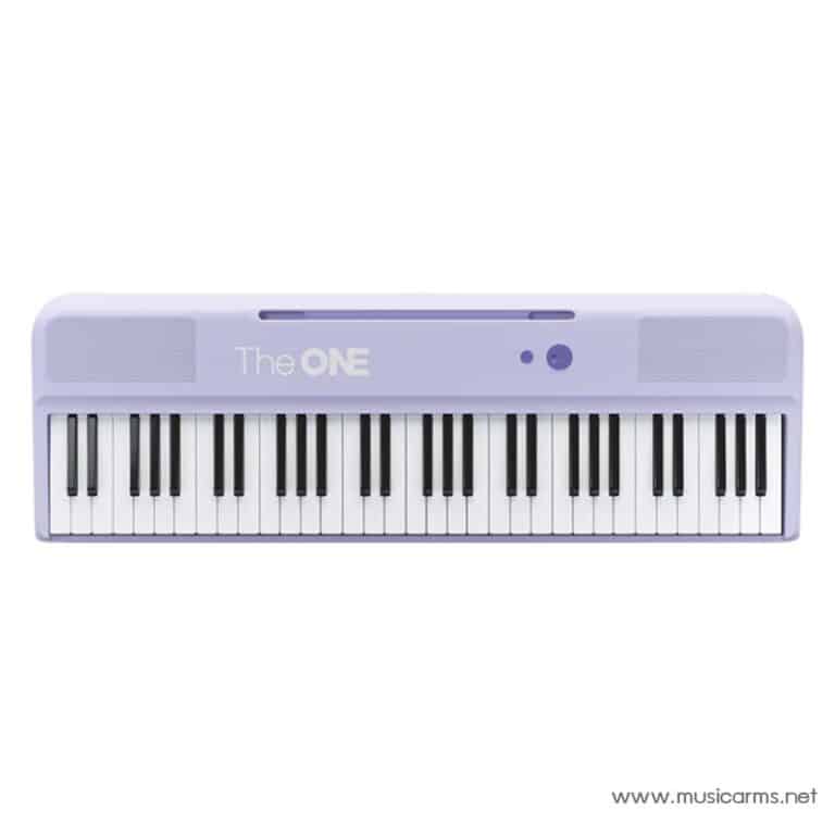 The One Colour 61 คีย์บอร์ดไฟฟ้า | Music Arms ศูนย์รวมเครื่องดนตรี ...