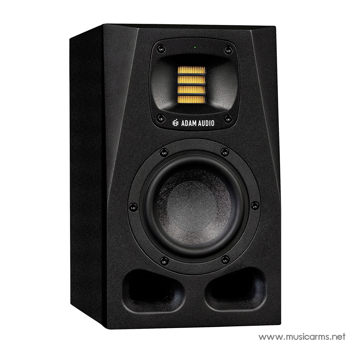 Adam Audio A4V (Pair) ลำโพงมอนิเตอร์ | Music Arms ศูนย์รวมเครื่องดนตรี ...
