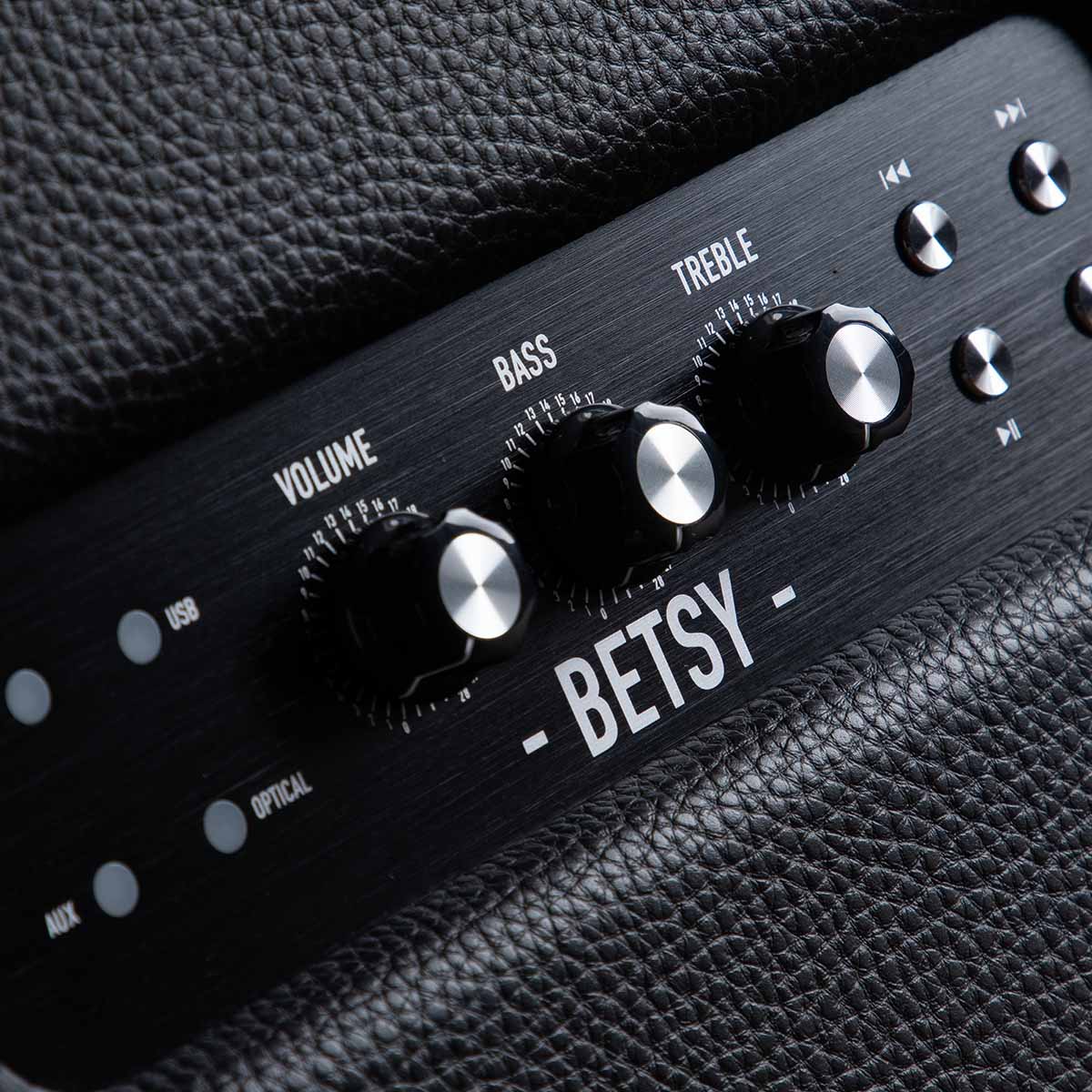 Ashdown Betsy ลำโพงบลูทูธ | Music Arms ศูนย์รวมเครื่องดนตรี ตั้งแต่ ...
