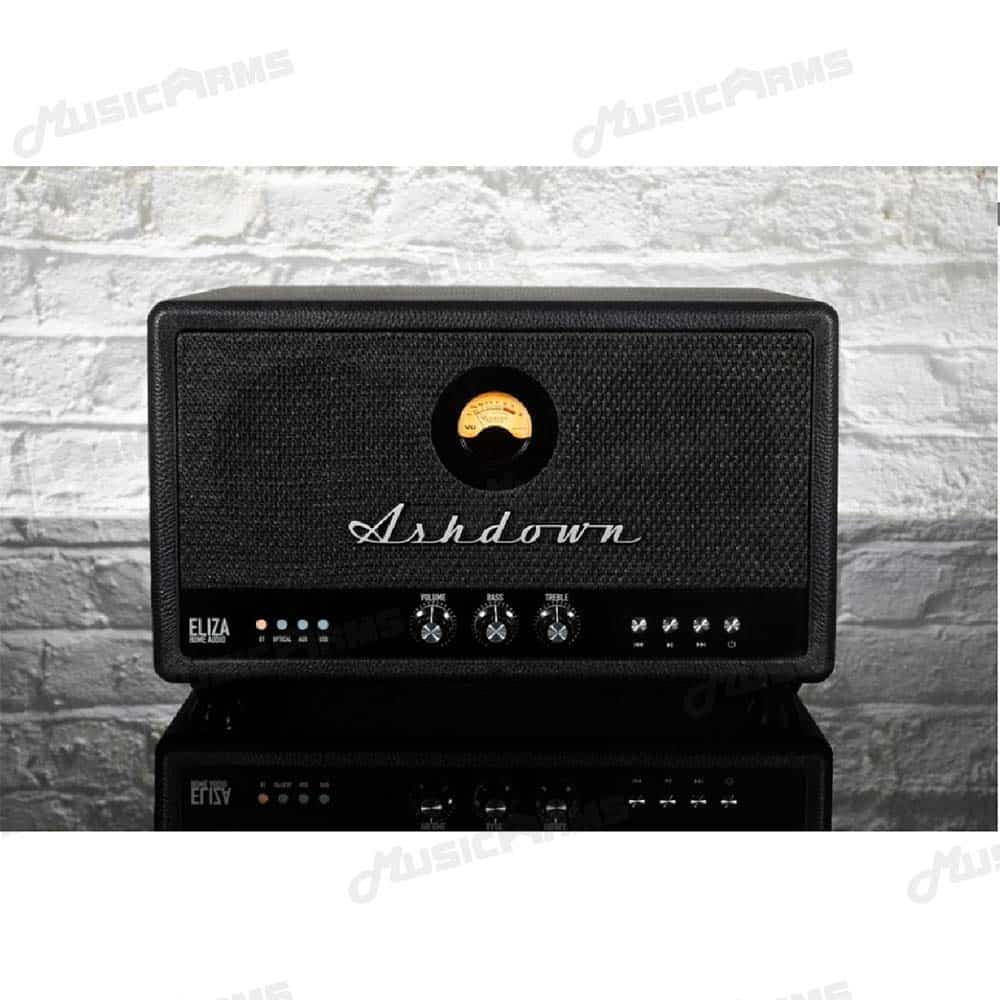 Ashdown Eliza ลำโพงบลูทูธ | Music Arms ศูนย์รวมเครื่องดนตรี ตั้งแต่เริ่มต้น ถึงมืออาชีพ | Music Arms