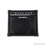 Coolmusic DM-30 แอมป์เอนกประสงค์ | Music Arms ศูนย์รวมเครื่องดนตรี ...