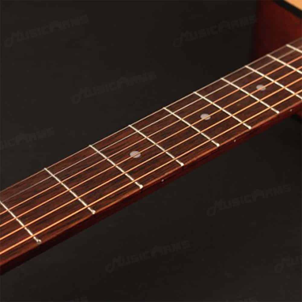 Cort AF505 กีตาร์โปร่ง | Music Arms ศูนย์รวมเครื่องดนตรี ตั้งแต่ ...