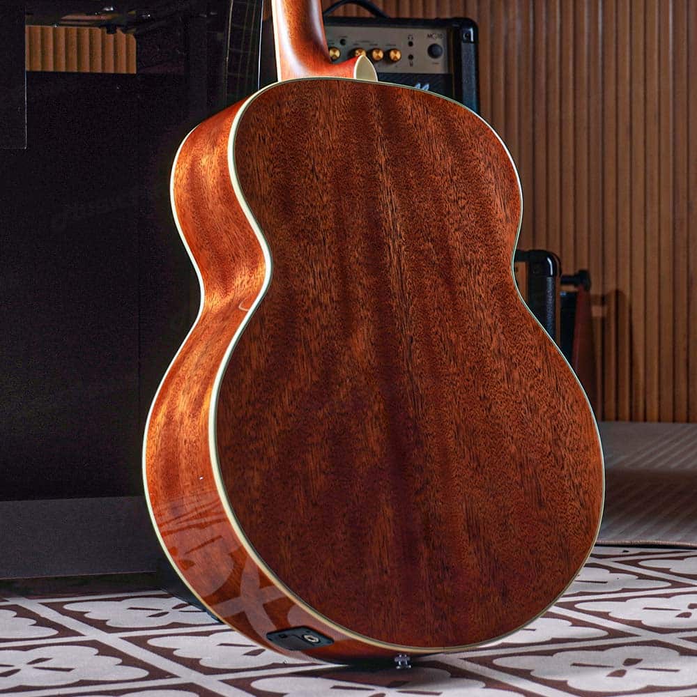 Cort CJ-MEDX กีตาร์โปร่งไฟฟ้า | Music Arms ศูนย์รวมเครื่องดนตรี ตั้งแต่ ...