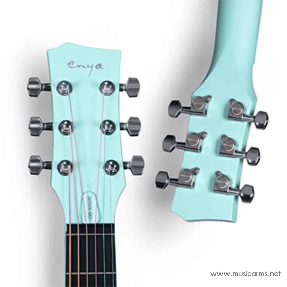 Enya Nova Go AI SP1 กีตาร์โปร่งไฟฟ้า | Music Arms ศูนย์รวมเครื่องดนตรี ...