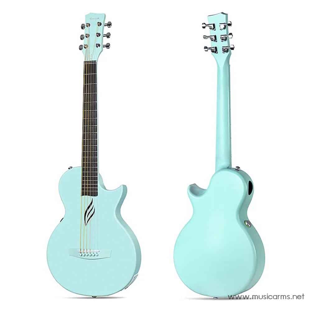 Enya Nova Go AI SP1 กีตาร์โปร่งไฟฟ้า | Music Arms ศูนย์รวมเครื่องดนตรี ...