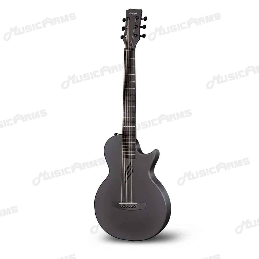 Enya Nova Go AI SP1 กีตาร์โปร่งไฟฟ้า | Music Arms ศูนย์รวมเครื่องดนตรี ตั้งแต่เริ่มต้น ถึงมือ ...