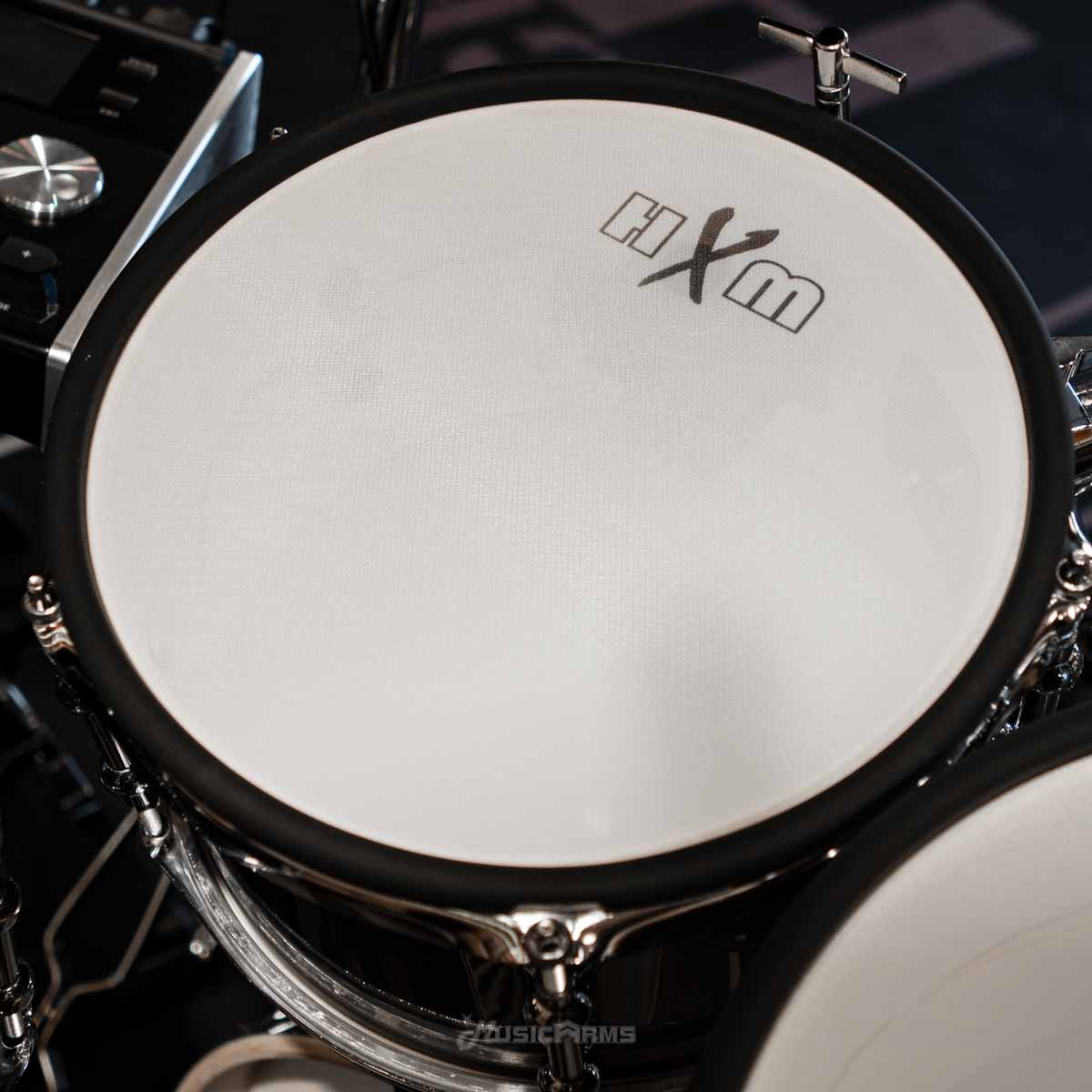 HXM XD-2000 กลองไฟฟ้า | Music Arms ศูนย์รวมเครื่องดนตรี ตั้งแต่เริ่มต้น ...