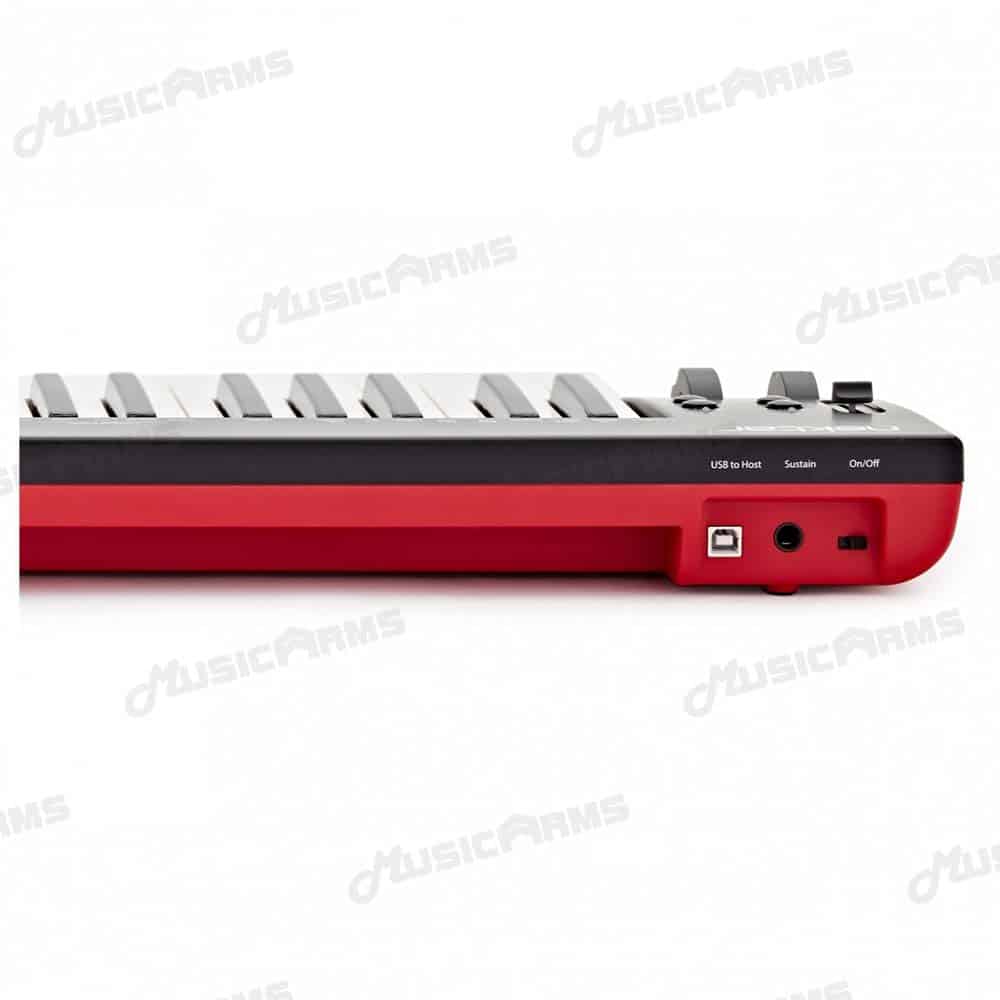Nektar SE61 MIDI Controller | Music Arms ศูนย์รวมเครื่องดนตรี ตั้งแต่ ...