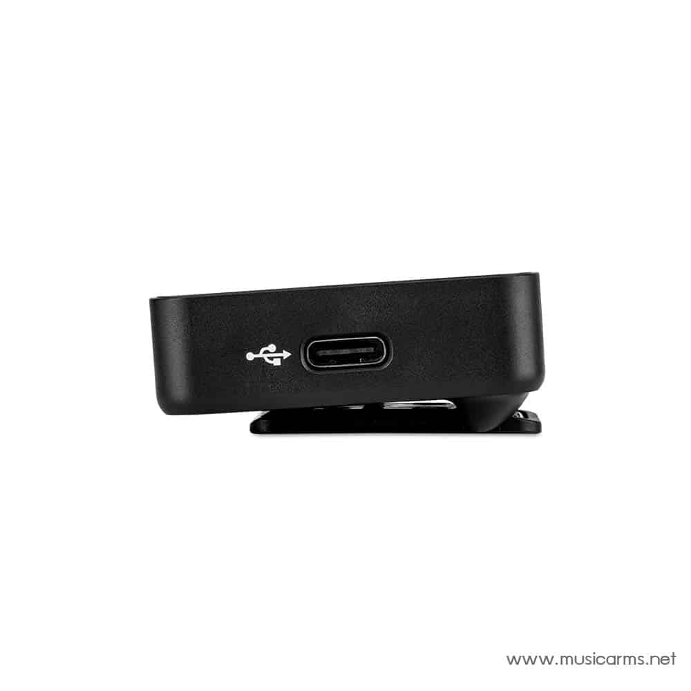 Rode Wireless GO II TX Transmitter ตัวส่งสัญญาณไร้สาย | Music Arms ...