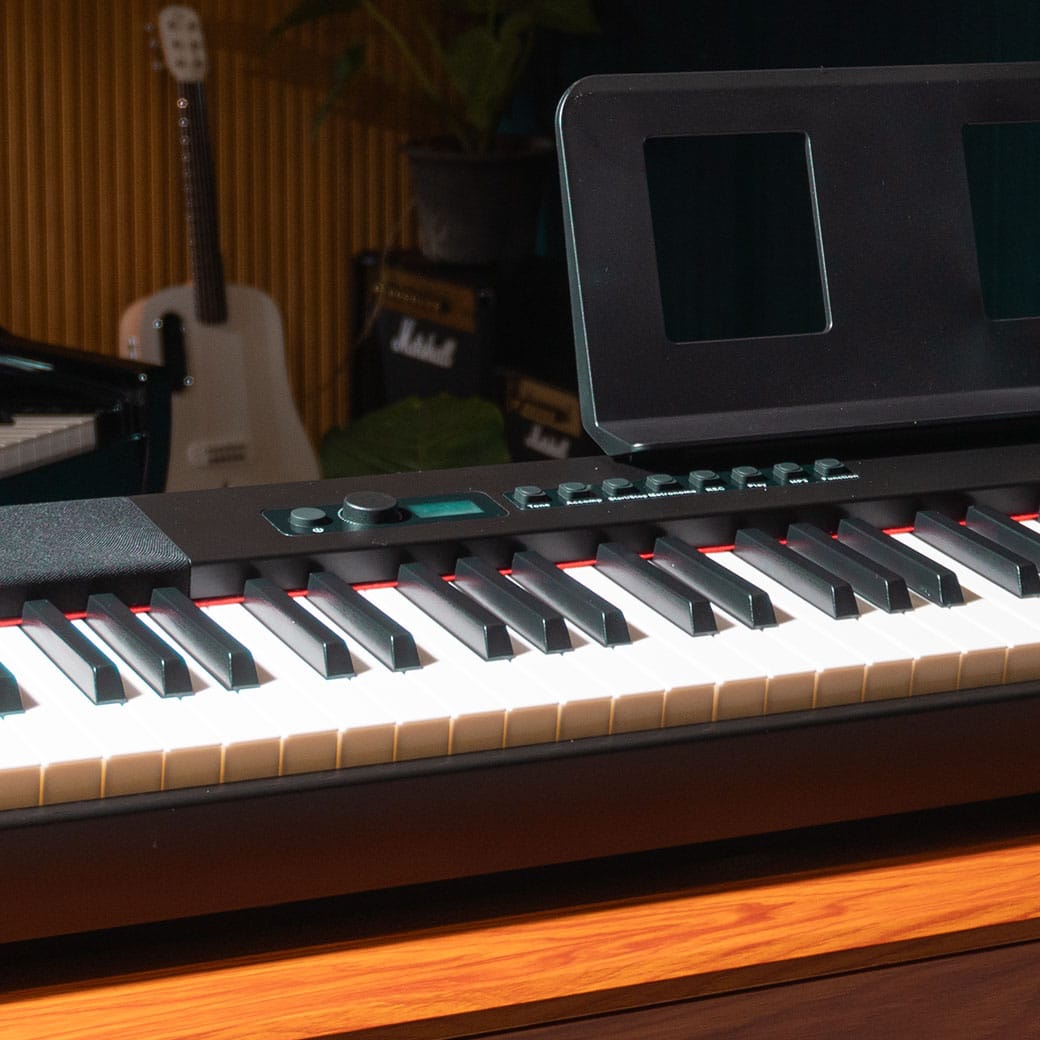 Coleman P-109 เปียโนไฟฟ้า | Music Arms ศูนย์รวมเครื่องดนตรี ตั้งแต่ ...