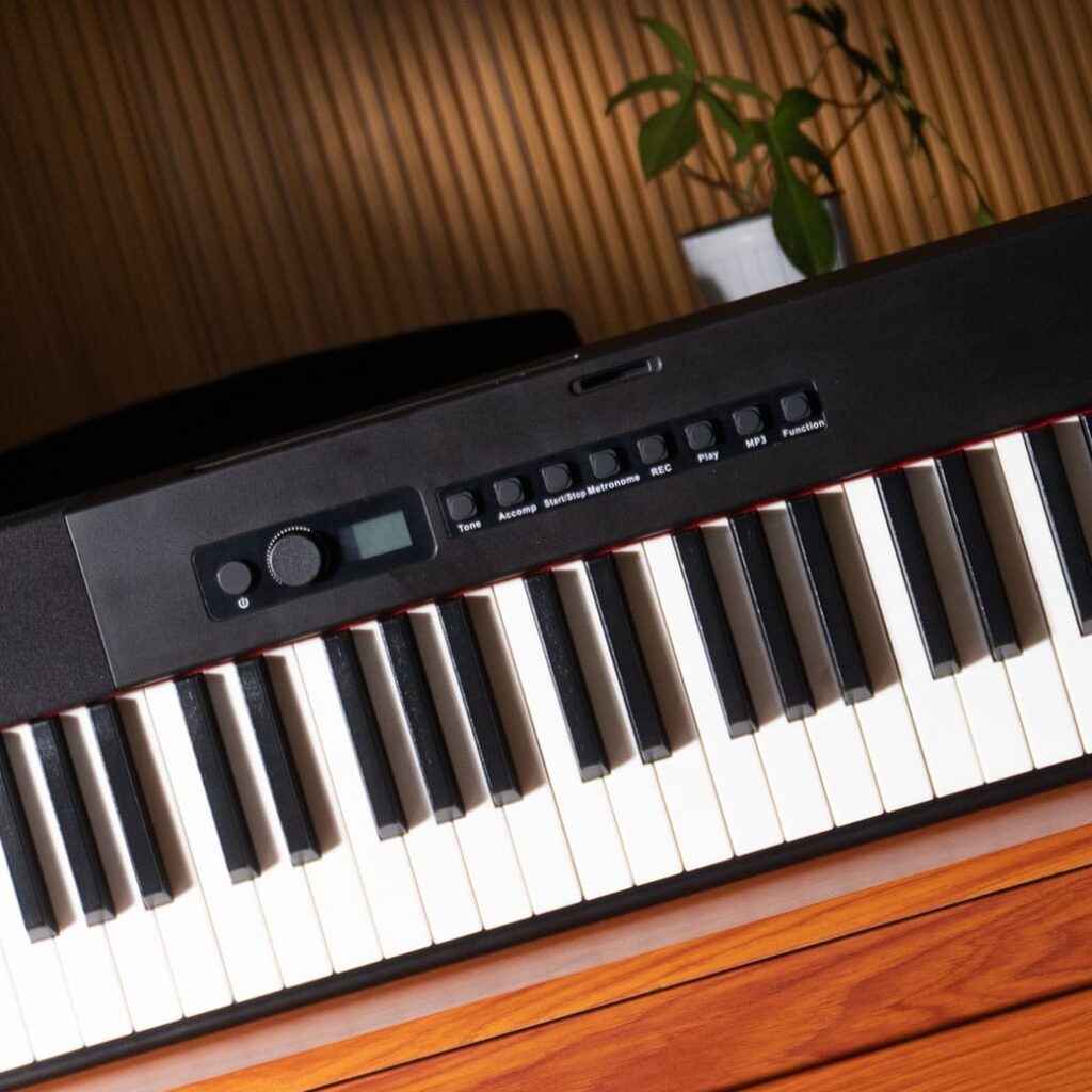 Coleman P-109 เปียโนไฟฟ้า | Music Arms ศูนย์รวมเครื่องดนตรี ตั้งแต่ ...