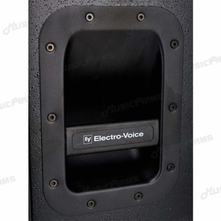 Electro-Voice ELX115P ตู้ลำโพง 15 นิ้ว 2 ทาง 1,000 วัตต์ มีแอมป์ในตัว ...
