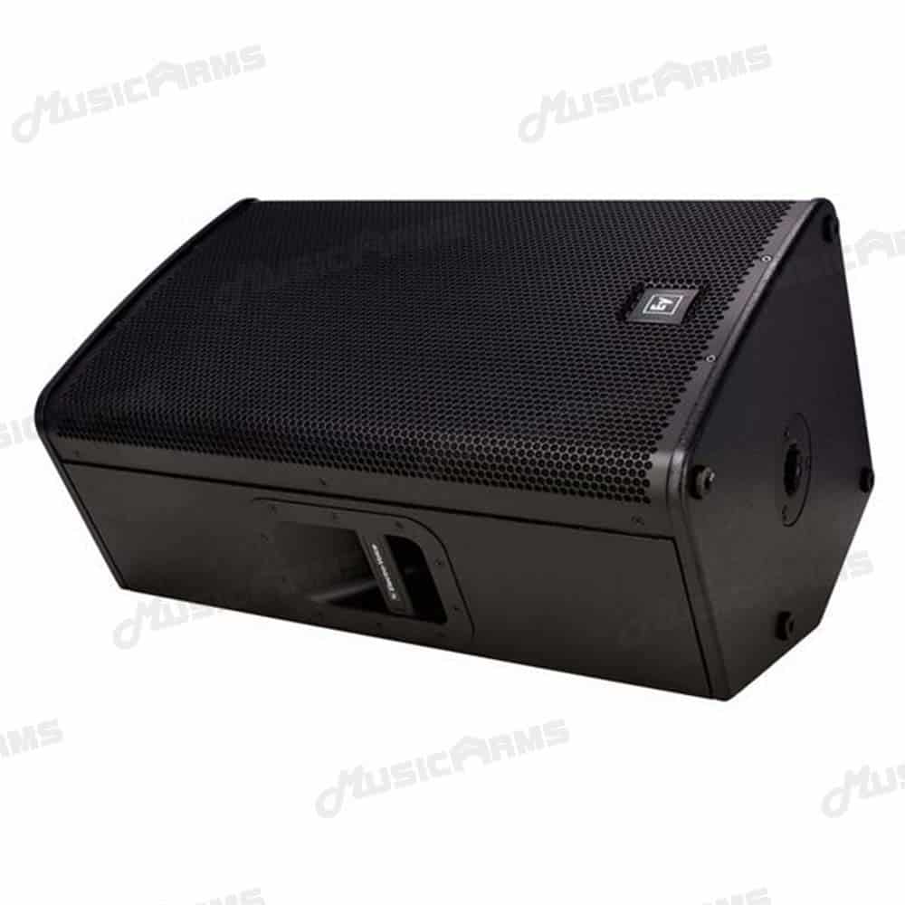 Electro-Voice ELX115P ตู้ลำโพง 15 นิ้ว 2 ทาง 1,000 วัตต์ มีแอมป์ในตัว ...