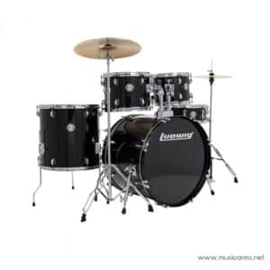 Ludwig | Music Arms ศูนย์รวมเครื่องดนตรี ส่งไว ใกล้บ้าน