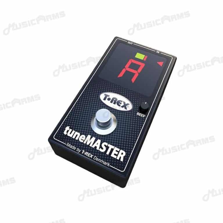 T-Rex TuneMaster | Music Arms ศูนย์รวมเครื่องดนตรี ตั้งแต่เริ่มต้น ถึง ...