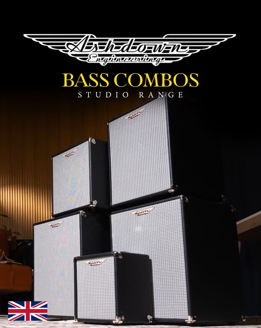 ashdown-iphone | Music Arms