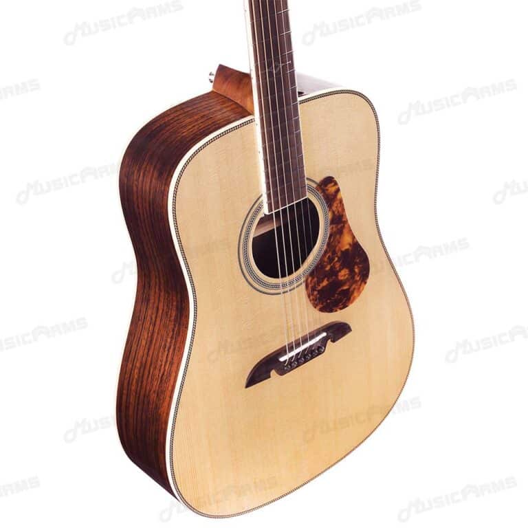 Alvarez MD70EBG | Music Arms ศูนย์รวมเครื่องดนตรี ตั้งแต่เริ่มต้น ถึง ...