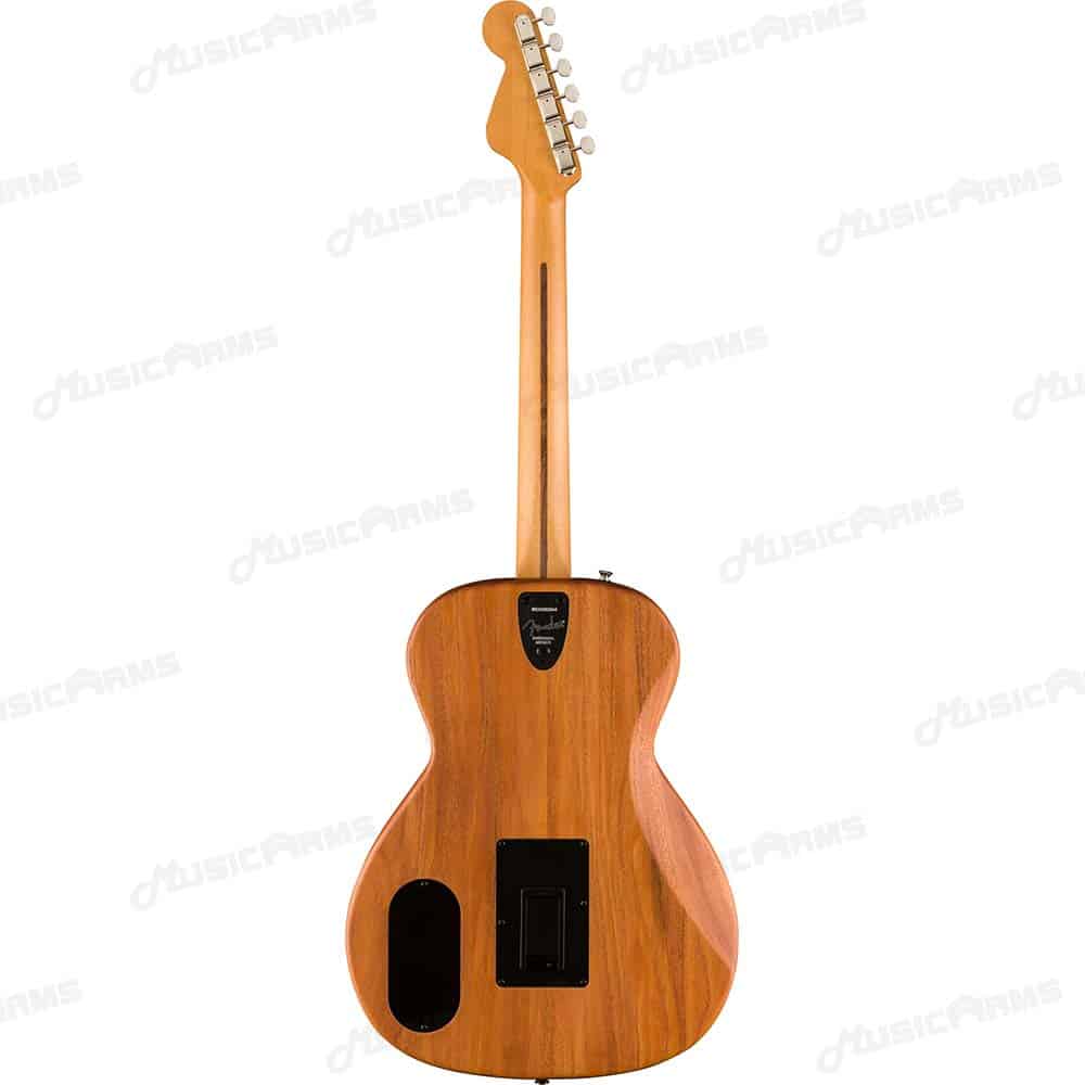 Fender Highway Series Parlor | Music Arms ศูนย์รวมเครื่องดนตรี ตั้งแต่ ...