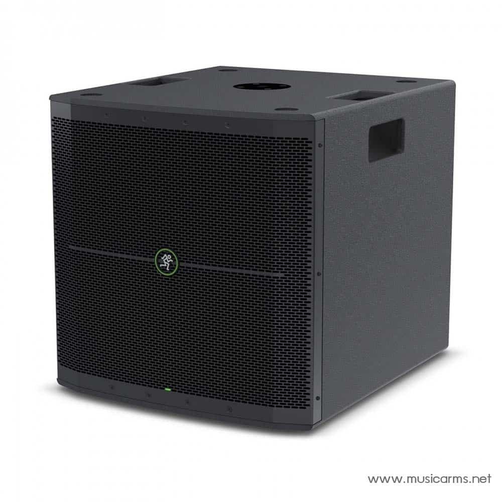 Mackie Thump 118S ลำโพงซับวูฟเฟอร์ | Music Arms ศูนย์รวมเครื่องดนตรี ...