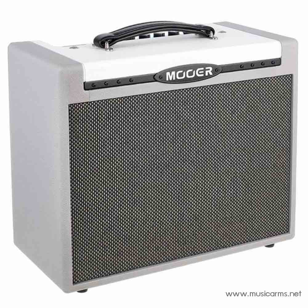 Mooer SD30 Digital Multi-Effects & Modelling Amplifiers แอมป์กีตาร์ ...