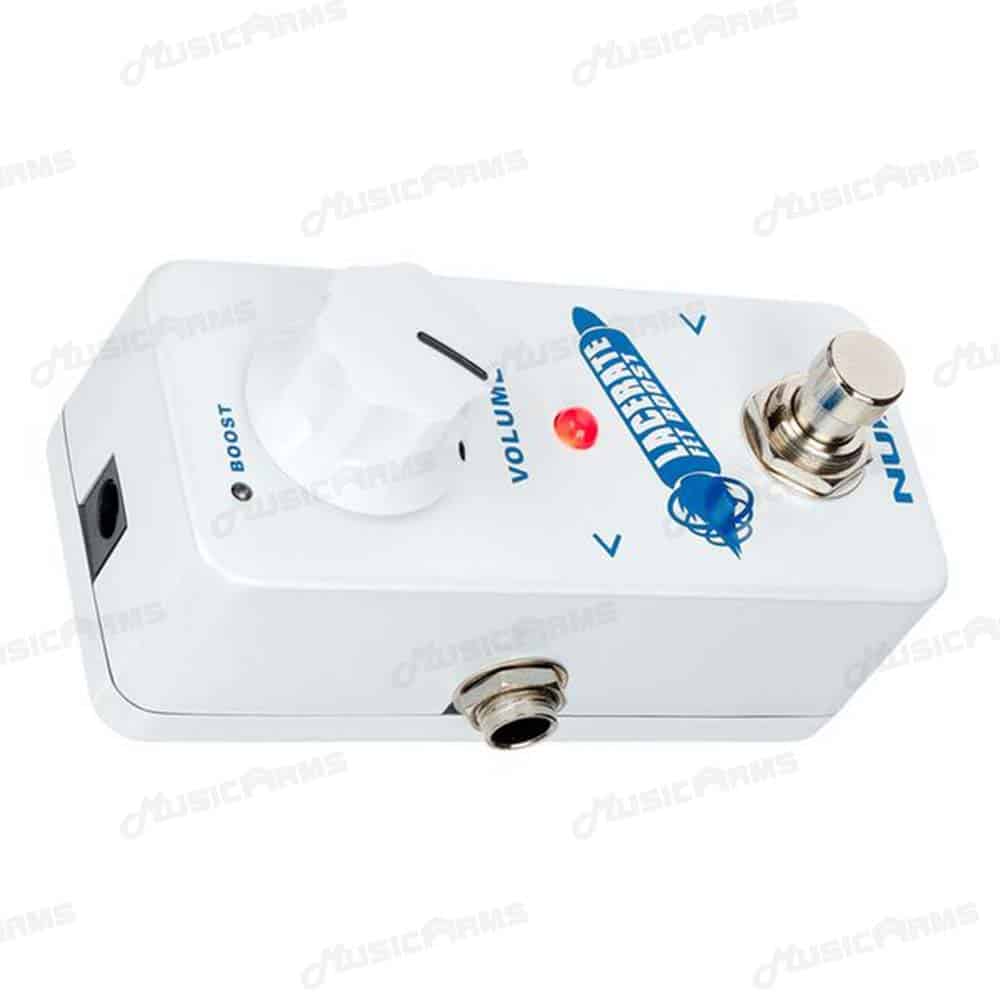 Nux NFB-2 Lacerate Fet Boost เอฟเฟคกีตาร์ | Music Arms ศูนย์รวมเครื่อง ...