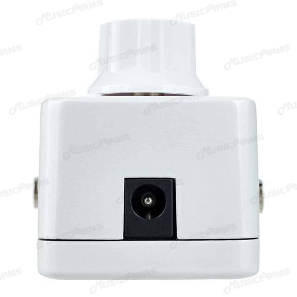 Nux NFB-2 Lacerate Fet Boost เอฟเฟคกีตาร์ | Music Arms ศูนย์รวมเครื่อง ...