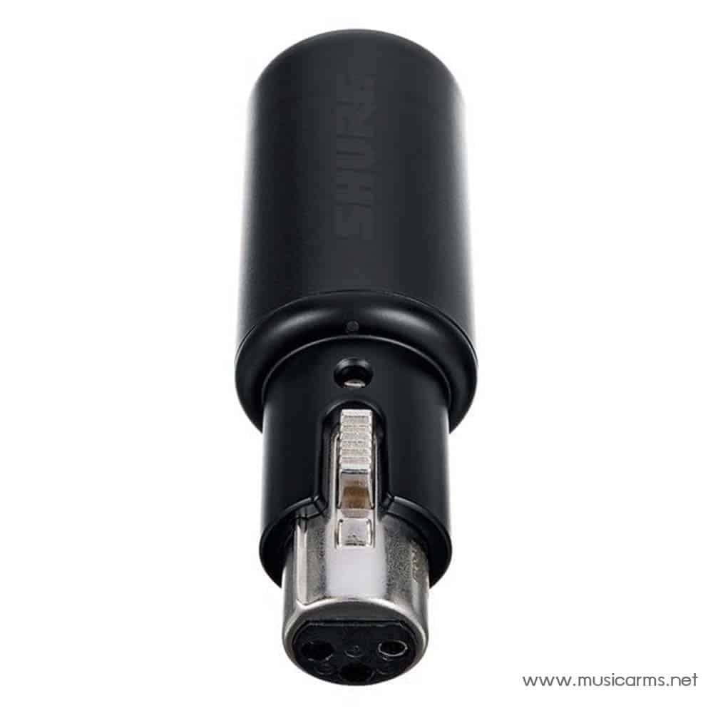 Shure MVX2U Motiv Digital Audio Interface | Music Arms ศูนย์รวมเครื่อง ...