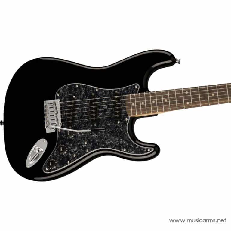 Squier FSR Affinity Stratocaster Pearloid Pickguard กีตาร์ไฟฟ้า | Music ...