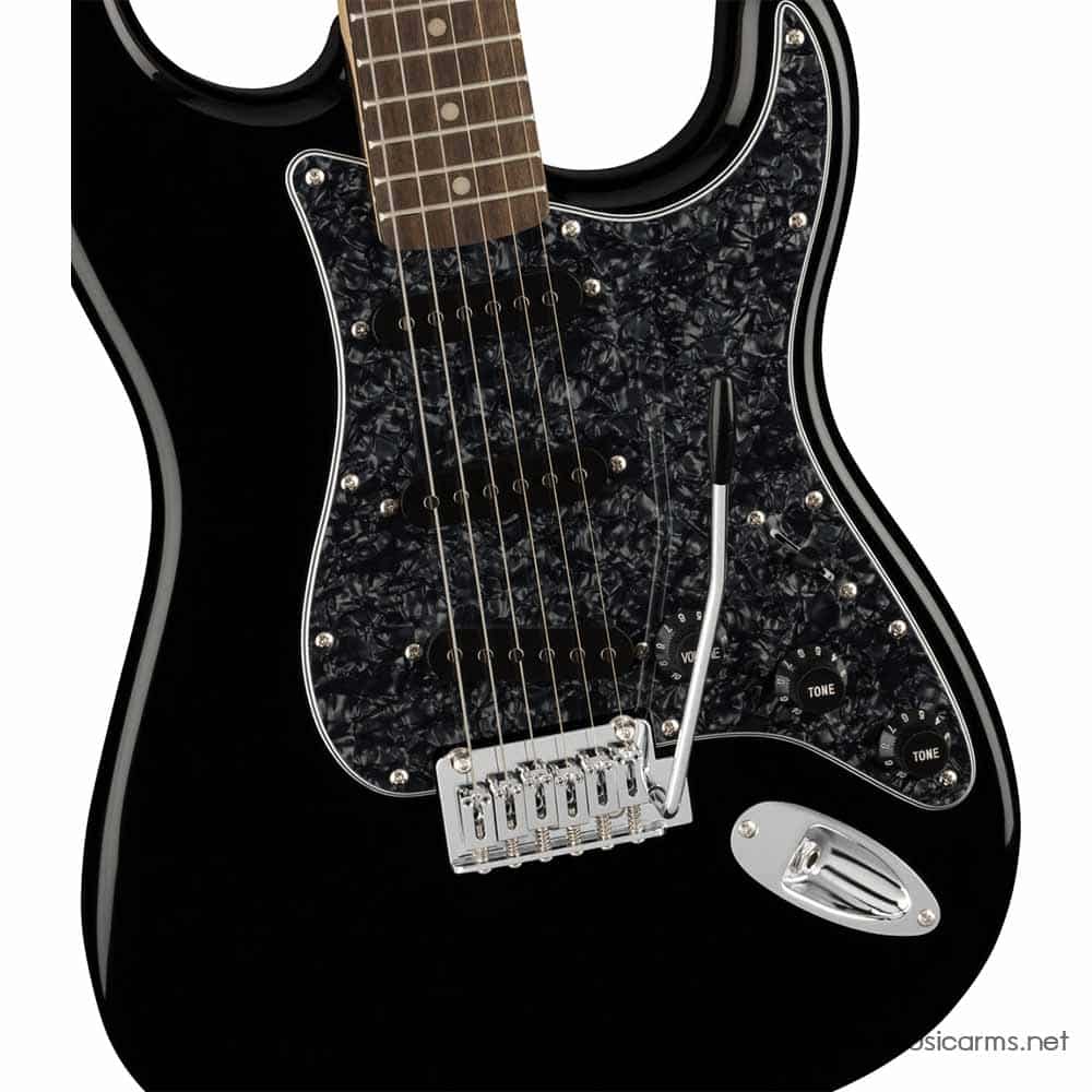 Squier FSR Affinity Stratocaster Pearloid Pickguard กีตาร์ไฟฟ้า | Music ...