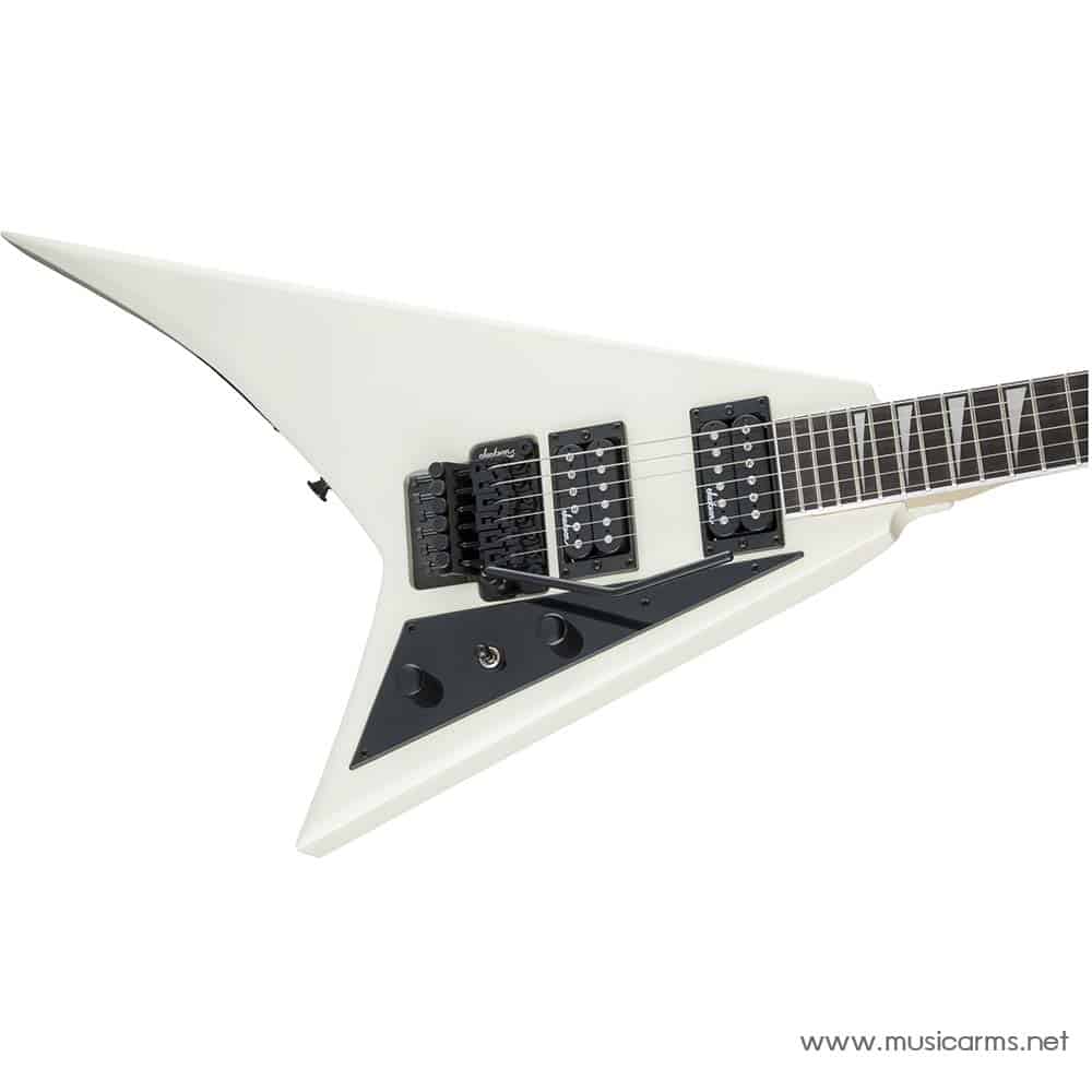 Jackson JS Series Rhoads JS32 กีตาร์ไฟฟ้า | Music Arms ศูนย์รวมเครื่อง ...