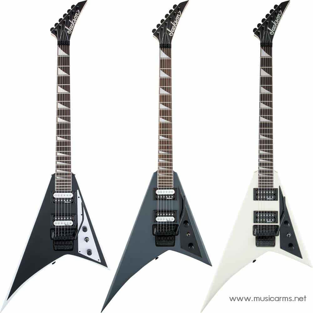 Jackson JS Series Rhoads JS32 กีตาร์ไฟฟ้า | Music Arms ศูนย์รวมเครื่อง ...