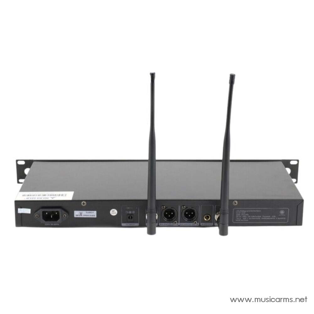 Micro Tech MT-333D | Music Arms ศูนย์รวมเครื่องดนตรี ตั้งแต่เริ่มต้น ...