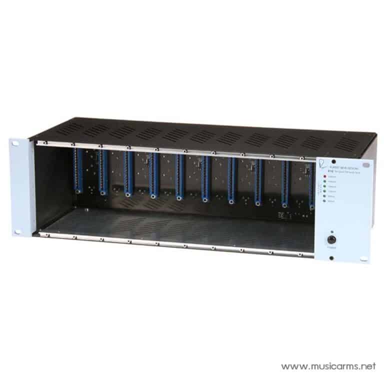 Rupert Neve Designs R10 Ten Space 500-Series Rack | Music Arms ศูนย์รวม ...