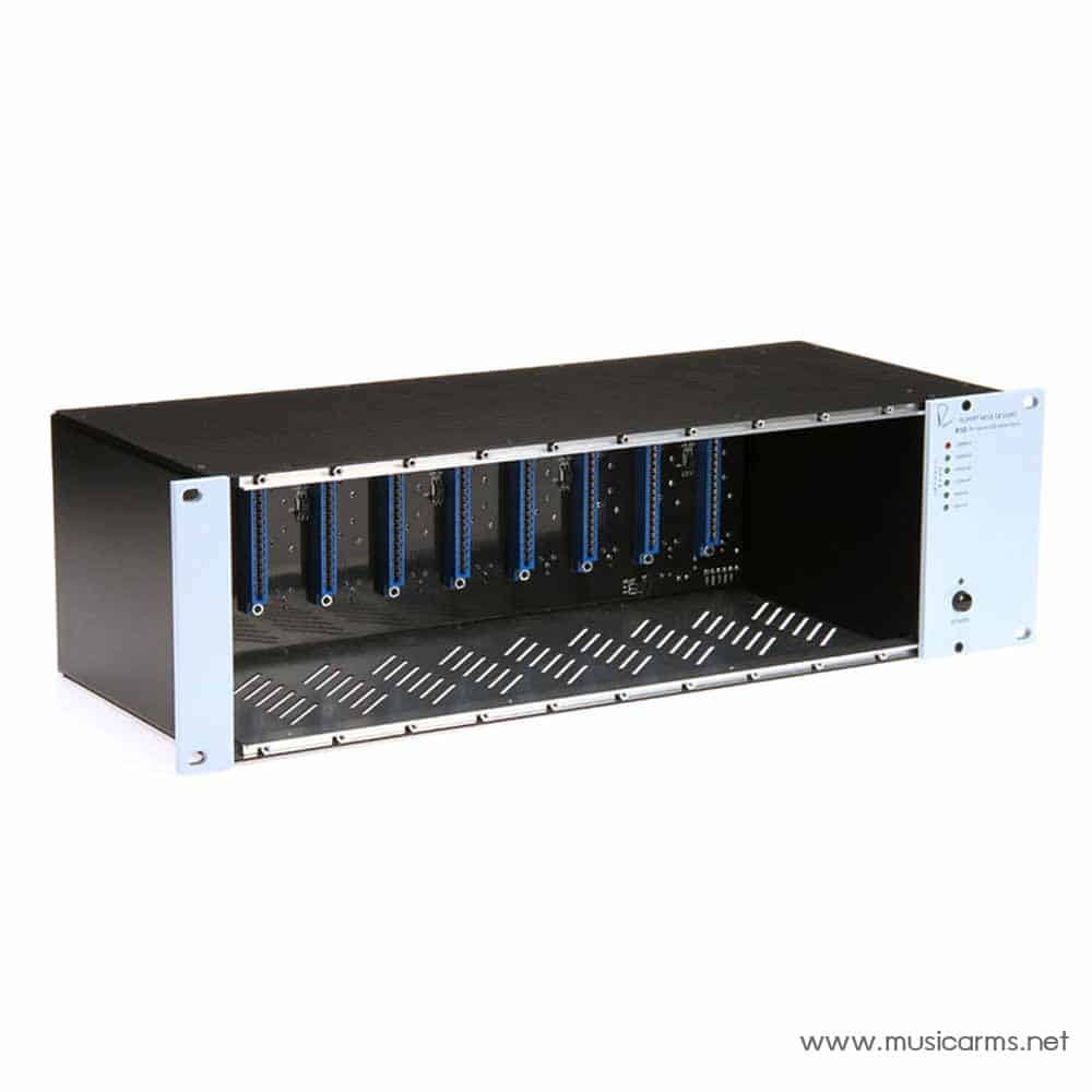 Rupert Neve Designs R10 Ten Space 500-Series Rack | Music Arms ศูนย์รวม ...