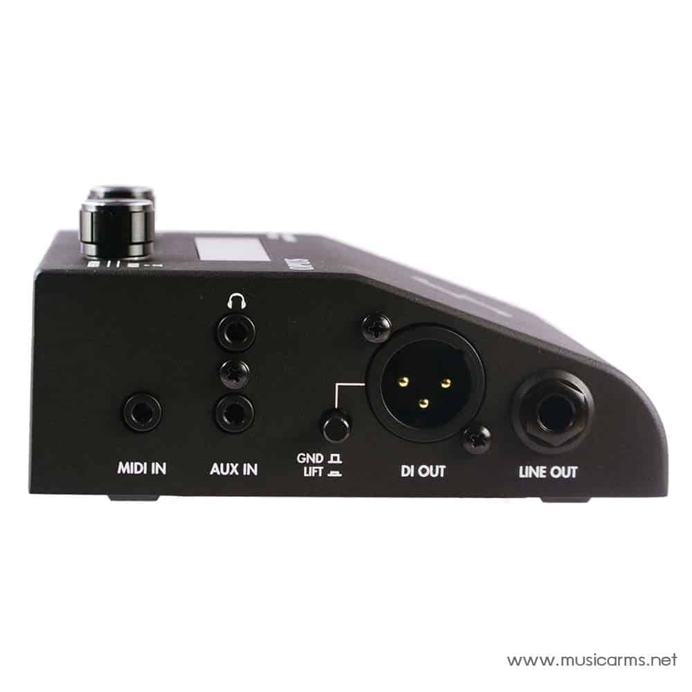 Two Notes Opus Amp Sim & DynIR Engine เอฟเฟคกีตาร์ | Music Arms ศูนย์ ...