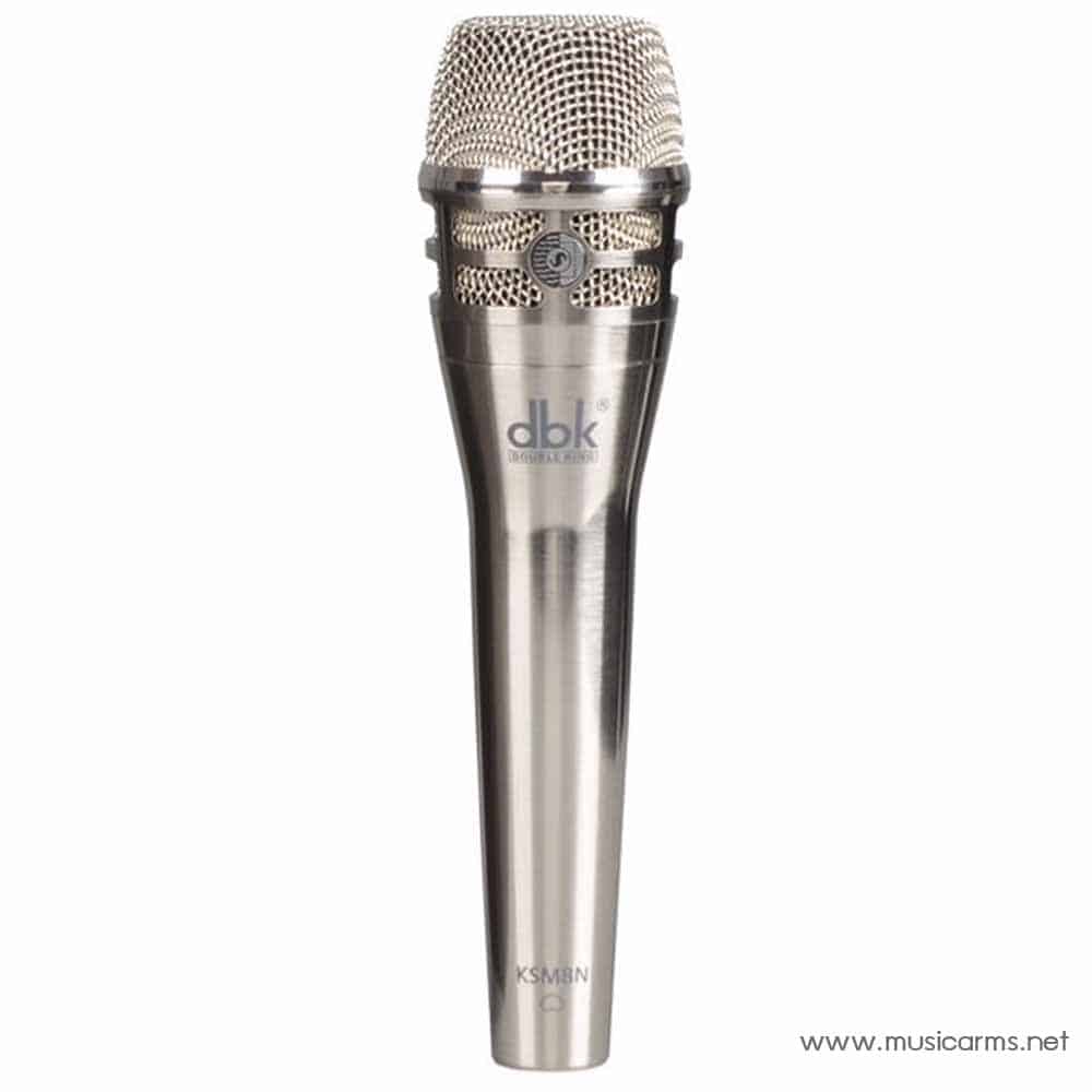DBK KSM8N ไมโครโฟนไดนามิก | Music Arms ศูนย์รวมเครื่องดนตรี ตั้งแต่ ...