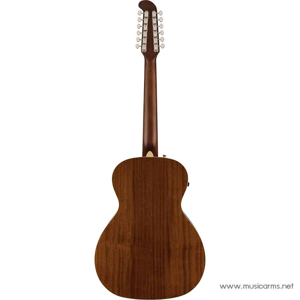 Fender Villager 12 Strings | Music Arms ศูนย์รวมเครื่องดนตรี ตั้งแต่ ...