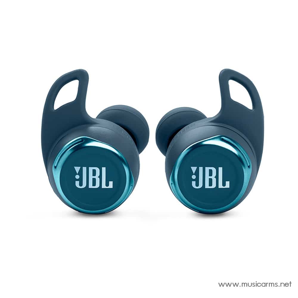 JBL Reflect Flow Pro หูฟังไร้สาย | Music Arms ศูนย์รวมเครื่องดนตรี ...