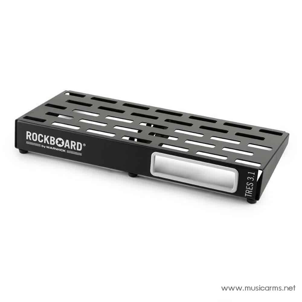 RockBoard TRES 3.1 with Flight Case | Music Arms ศูนย์รวมเครื่องดนตรี ตั้งแต่เริ่มต้น ถึงมือ ...