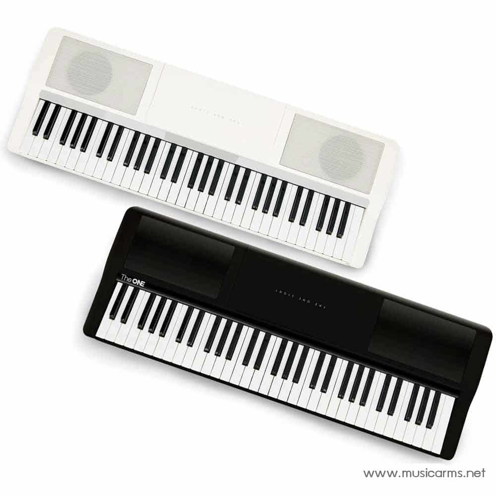 The ONE Light TOK1 61 Keys เปียโนไฟฟ้า | Music Arms ศูนย์รวมเครื่อง ...