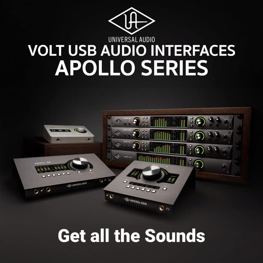 Volt Apollo Series | Music Arms