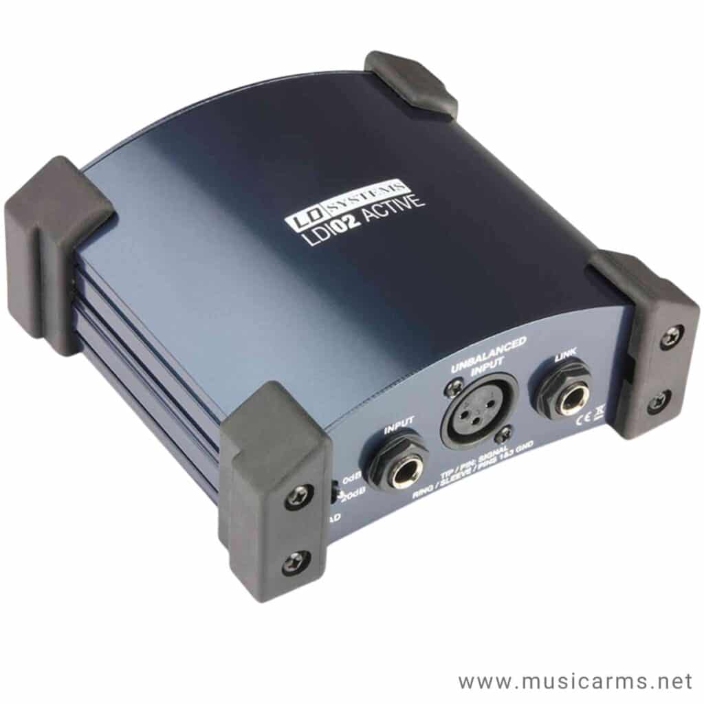 LD Systems | Music Arms