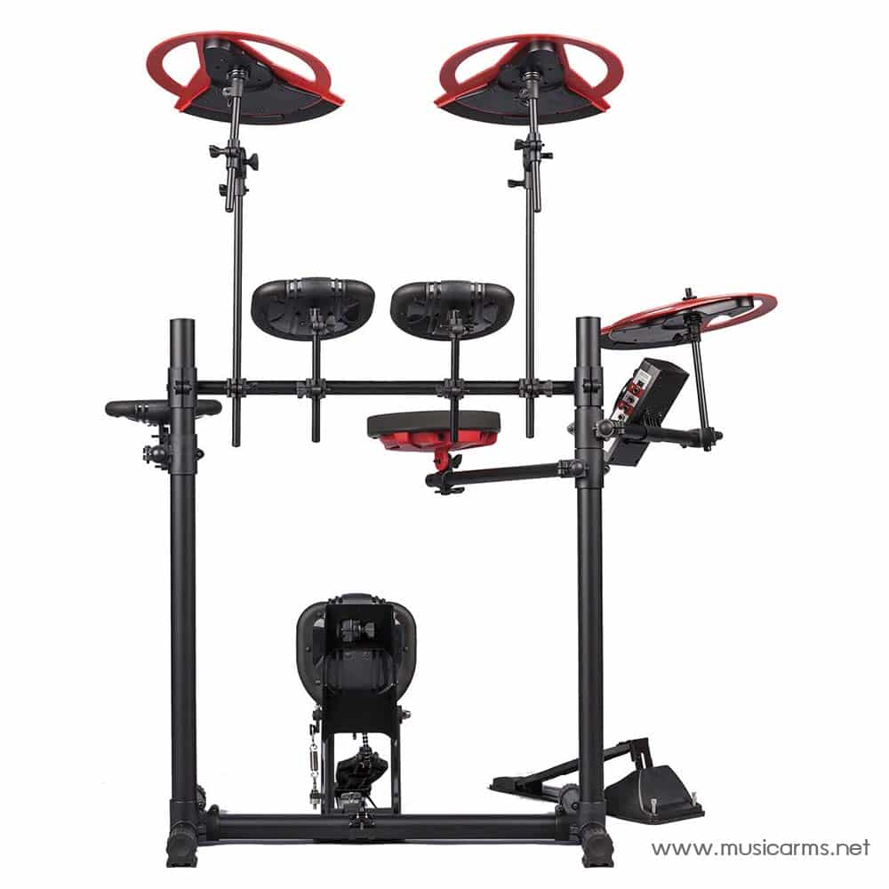 Ddrum DD Beta กลองไฟฟ้า | Music Arms ศูนย์รวมเครื่องดนตรี ตั้งแต่ ...